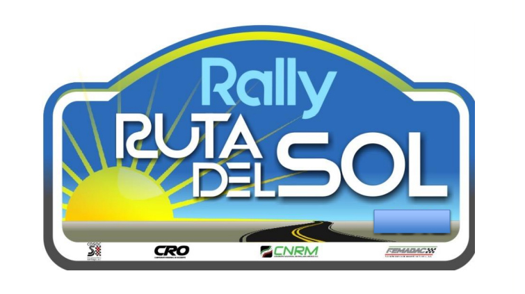 Rally Ruta del Sol CASAC 2019 – CNRM – Comisión Nacional de Rallies México