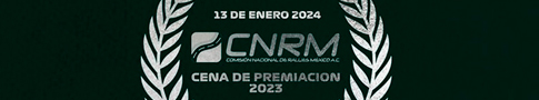 Estadísticas – CNRM – Comisión Nacional de Rallies México