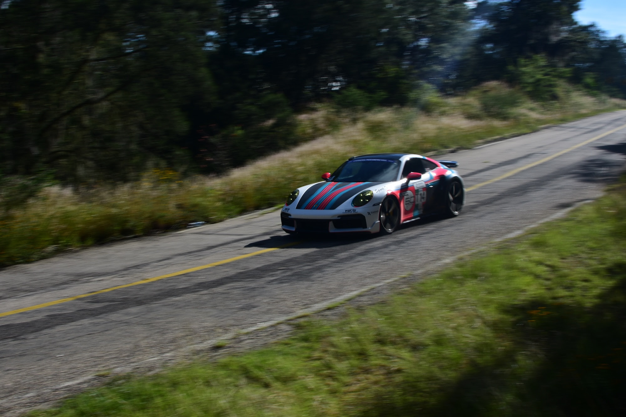 Girls Road Tour, primer rally exclusivo para mujeres – CNRM – Comisión ...